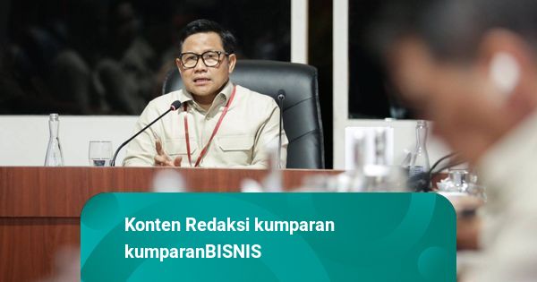 Cak Imin Minta Tambahan Anggaran Bansos Rp 100 Triliun di 2025 | kumparan.com
